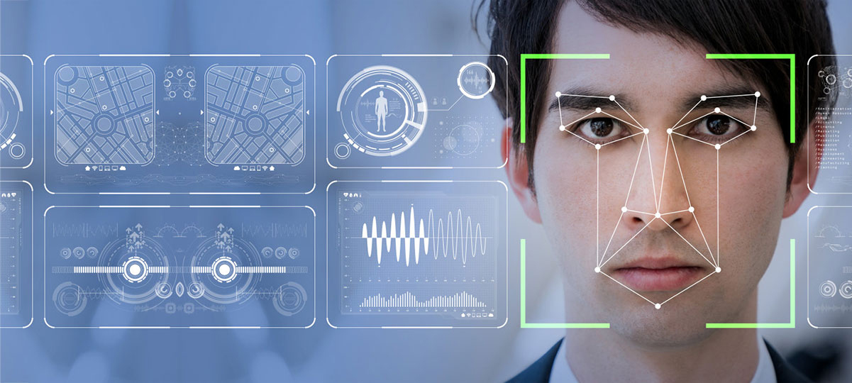 ToF 2D/3D Face ID - Guangzhou Tyrafos Semiconductor Technologies
